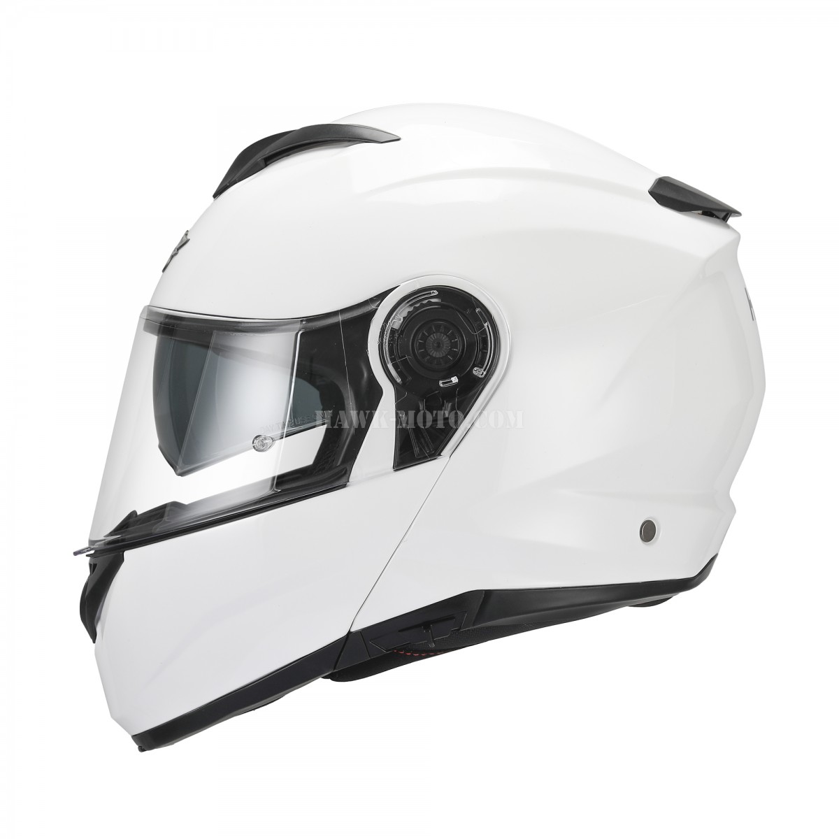 Шлем модуляр Apollo " White"